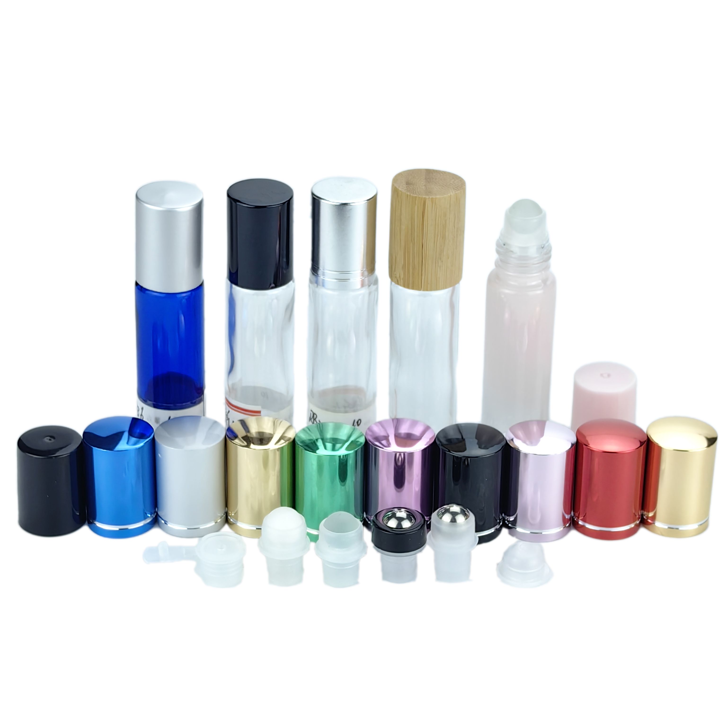 MG PACKING INDUSTRIAL CO., LIMITED