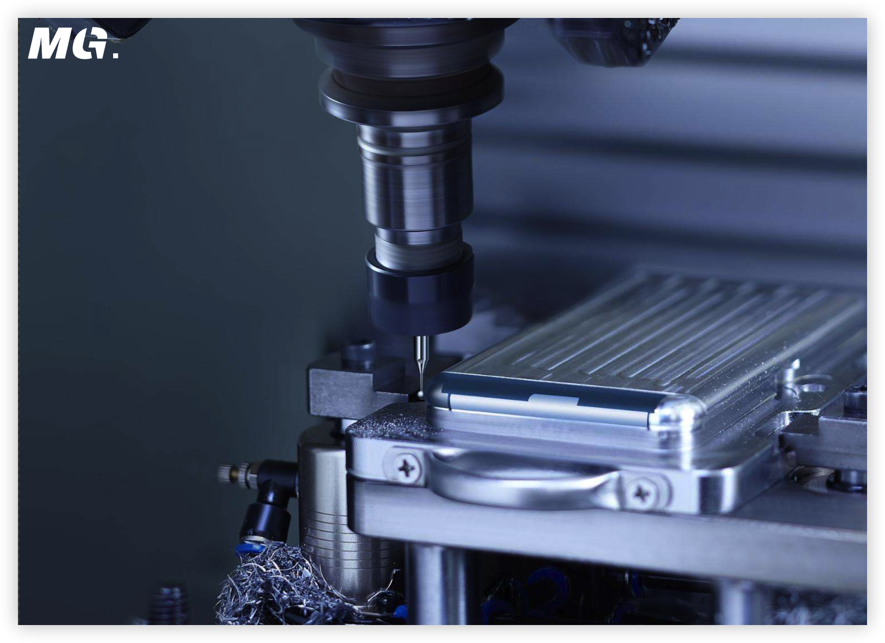 MG PACKING INDUSTRIAL CO., LIMITED